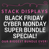 Stack Displays News, Reviews, Testimonials and Blog – tagged "stack ...