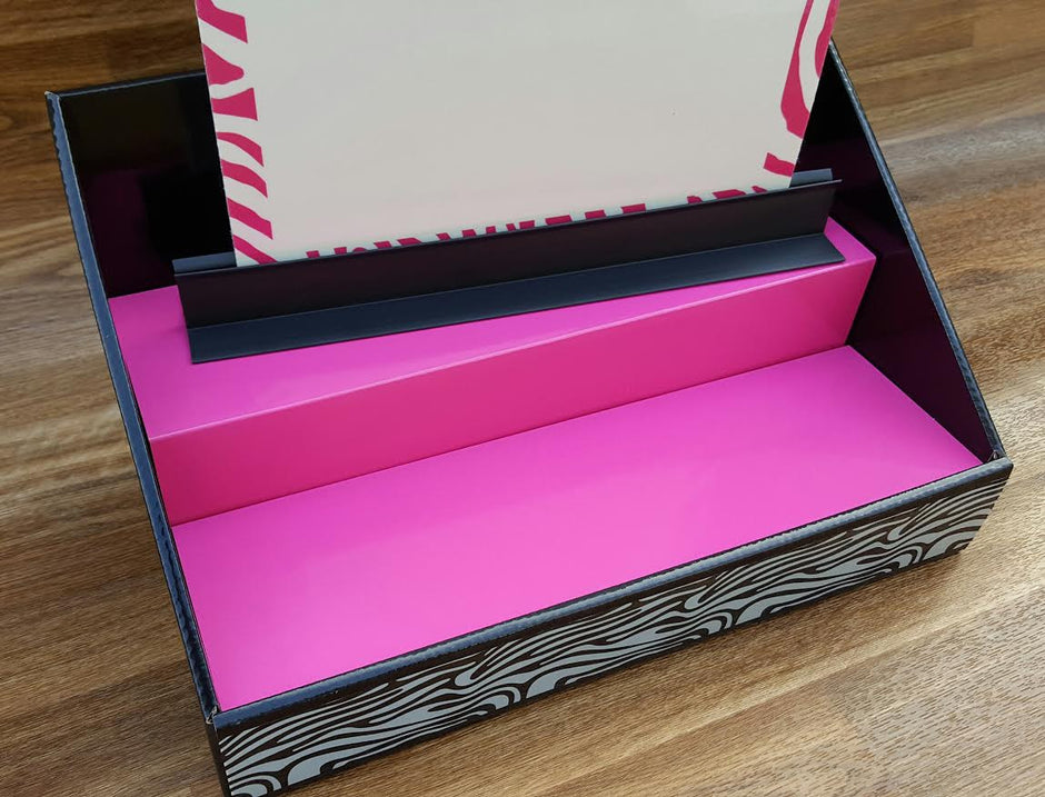 Sign Holder - Large – Stack Displays