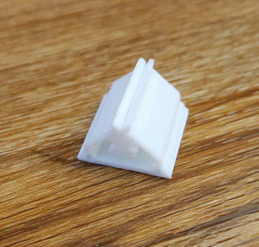 Cardboard display business card and catalog holders – Stack Displays